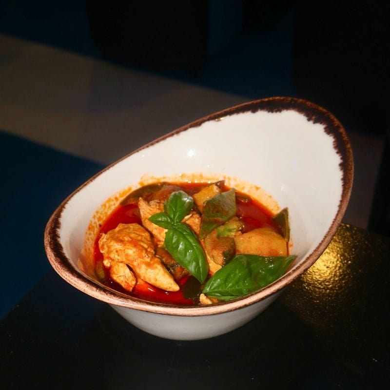 Eat the Best Thai Red Curry in Lisbon | Love Lisbon